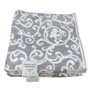 Common Thread | Bath | Common Thread Ecomelange Made With Rayon From ...